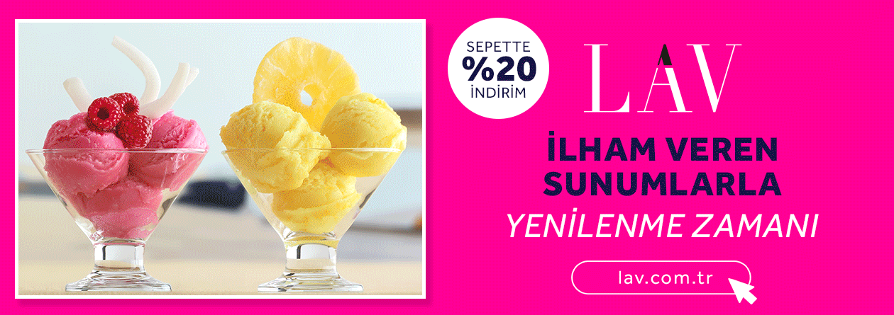 LAV Online Alışveriş - Uygun Fiyatları Keşfet